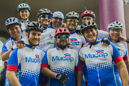 Mucap Responsabilidad Social